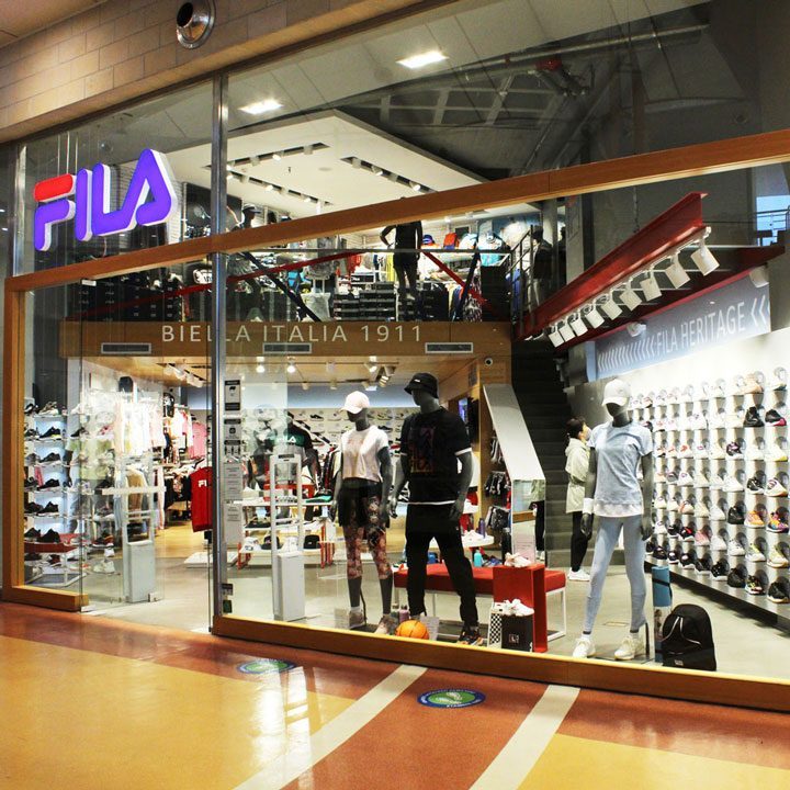 Theta design & construction Design & Construction | Fila - store Avenue ...